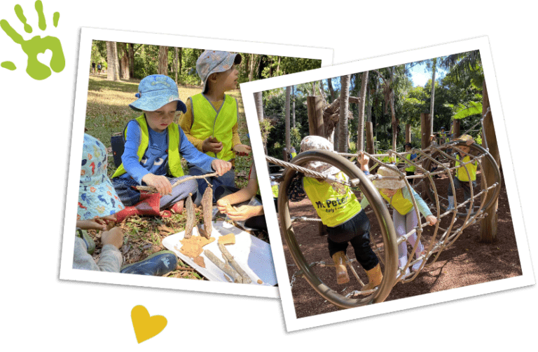 Play-Based Learning Explained. EYLF 2.0 Guide